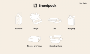 The Complete Box Printing Process: From Design to Delivery