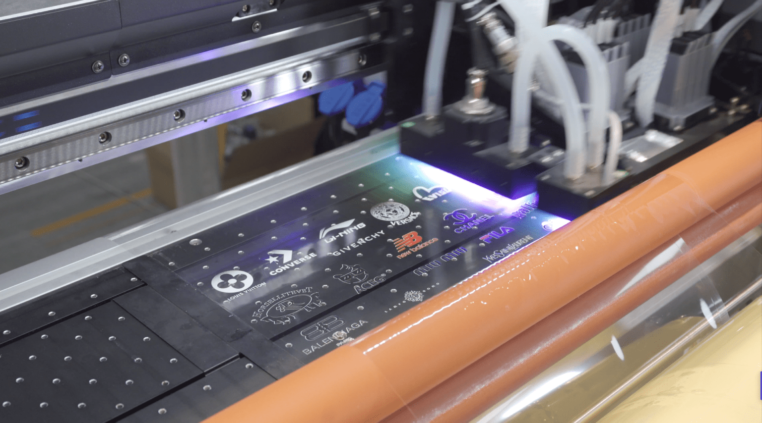 printing-with-uv-dtf-printer | Offset printing technology | Offset lithography