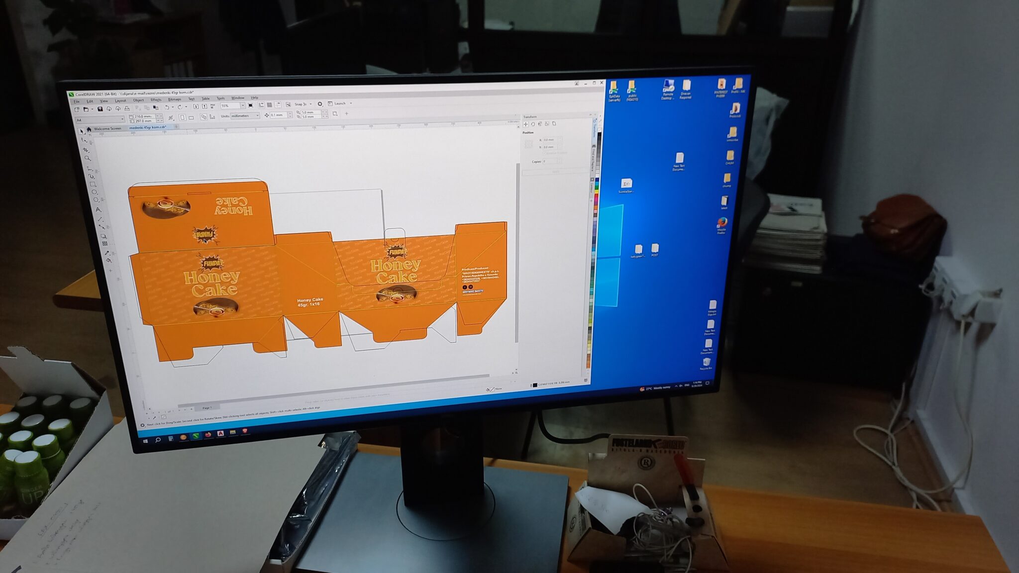 Prepress - Definition,Meaning and Ultimate Guide