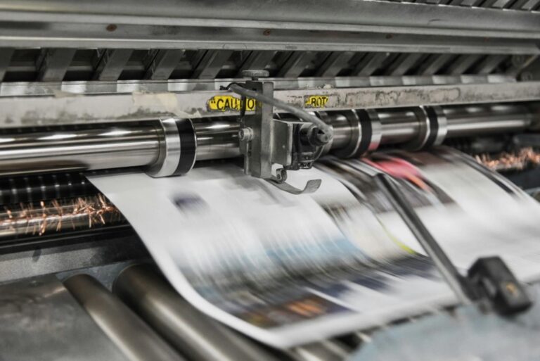 high-quality-book-printing | Offset printing technology | Offset ...
